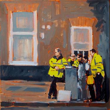 Jim Hanlon Artworks | Saatchi Art