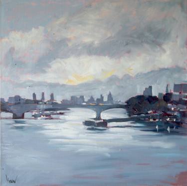 Jim Hanlon Artworks | Saatchi Art