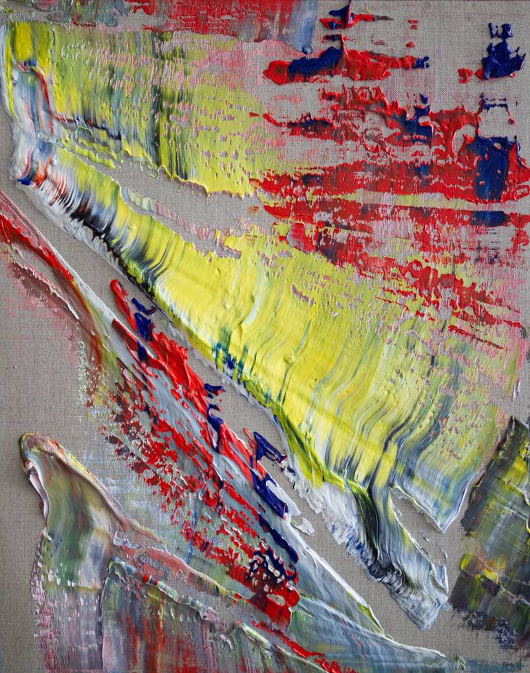 art sketch physical abstract ( # 398 ) Painting by Harry Moody ...