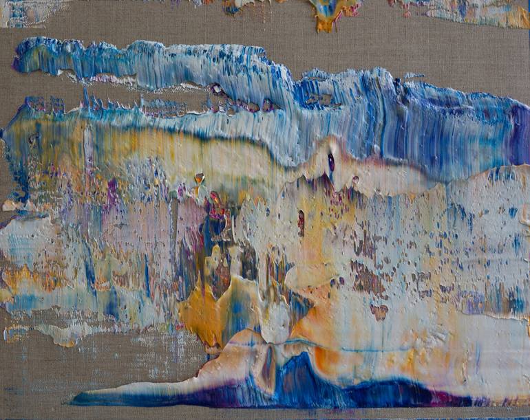 art sketch physical abstract ( # 403 ) Painting by Harry Moody ...