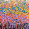 PREIMP 7D Painting by Stephen Mauldin | Saatchi Art