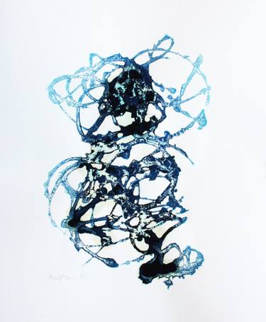 William Mathieu Artworks | Saatchi Art