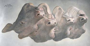 William Mathieu Artworks | Saatchi Art