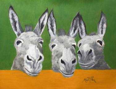 William Mathieu Artworks | Saatchi Art