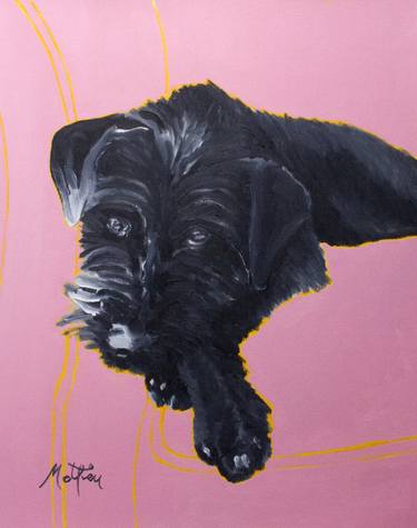 William Mathieu Artworks | Saatchi Art