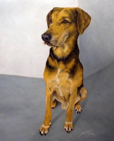 William Mathieu Artworks | Saatchi Art