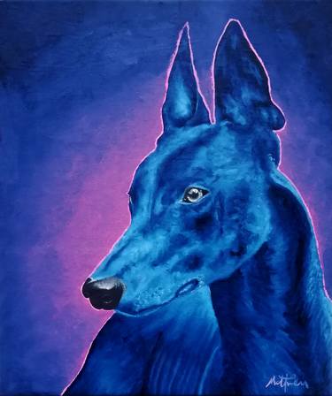 William Mathieu Artworks | Saatchi Art