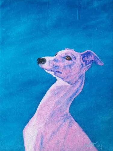 William Mathieu Artworks | Saatchi Art
