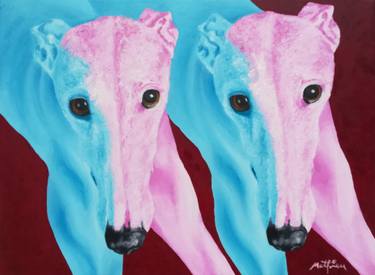 William Mathieu Artworks | Saatchi Art