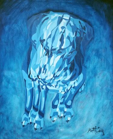 William Mathieu Artworks | Saatchi Art
