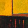 Untitled No. 2 Painting by Tim Hallinan | Saatchi Art