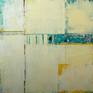 Untitled No. 65 Painting by Tim Hallinan | Saatchi Art