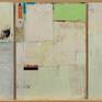 Convergence Painting by Tim Hallinan | Saatchi Art