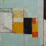 Untitled No. 131 Painting by Tim Hallinan | Saatchi Art