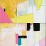 Untitled No. 200 Painting by Tim Hallinan | Saatchi Art