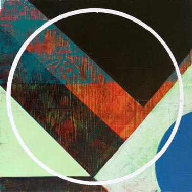 Tim Hallinan | Saatchi Art