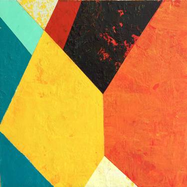 Tim Hallinan | Saatchi Art