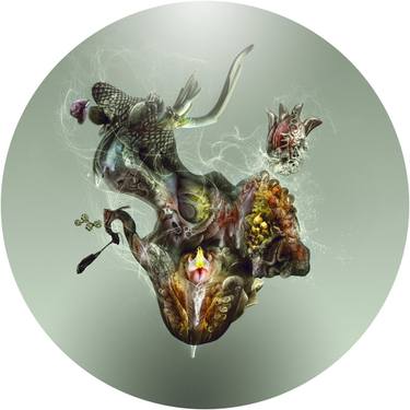 Jon Jacobsen Artworks | Saatchi Art