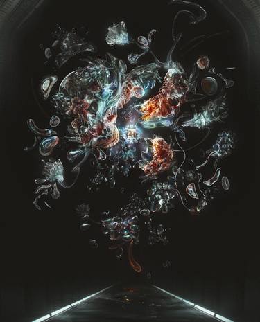 Jon Jacobsen Artworks | Saatchi Art