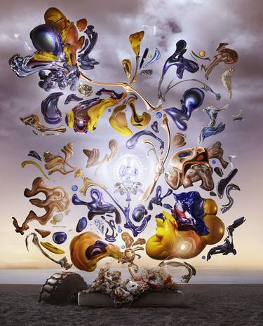 Jon Jacobsen Artworks | Saatchi Art