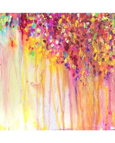 ADRIENNE JACKSON Artworks | Saatchi Art