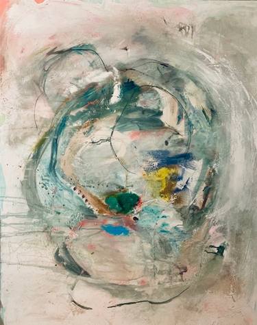 ADRIENNE JACKSON Artworks | Saatchi Art