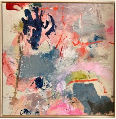 ADRIENNE JACKSON Artworks | Saatchi Art