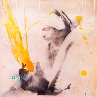David Lopez | Saatchi Art