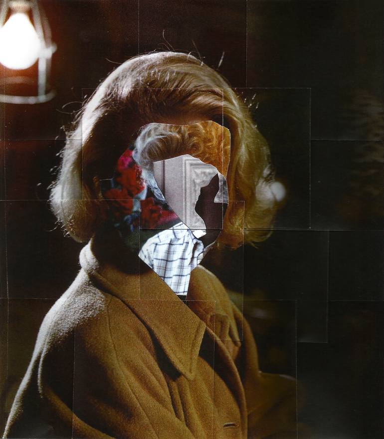 Pg. 54 On the Set of The Swan Photography by Brandy Wolfe | Saatchi Art