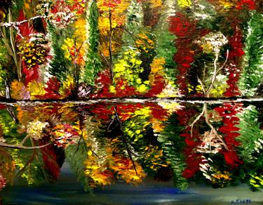 Mark Moore Artworks | Saatchi Art