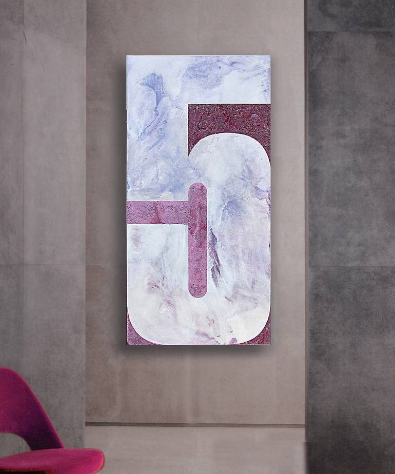 Five Painting by Cliff Kearns | Saatchi Art