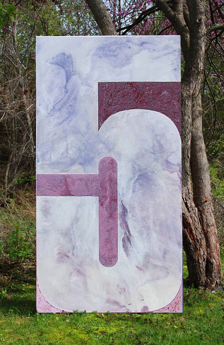 Five Painting by Cliff Kearns | Saatchi Art