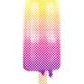 Yellow Summer Holiday Lolly - Limited Edition of 50 Printmaking by ...
