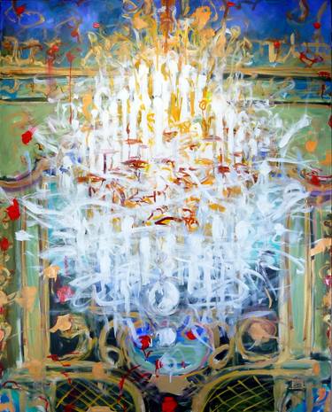 Danielle Caron Artworks | Saatchi Art