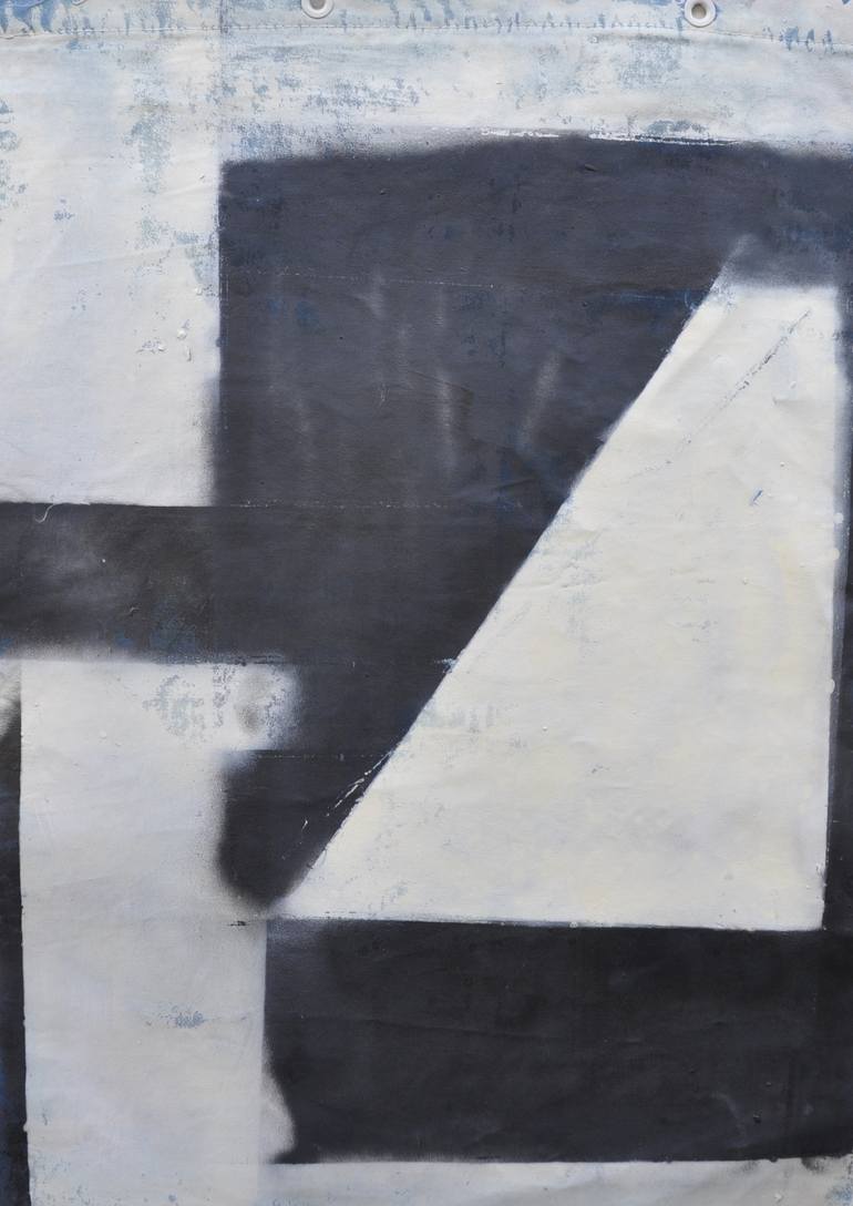 The Original Painting by Kevin Brewerton | Saatchi Art