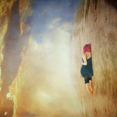 Violet D'Art | Saatchi Art