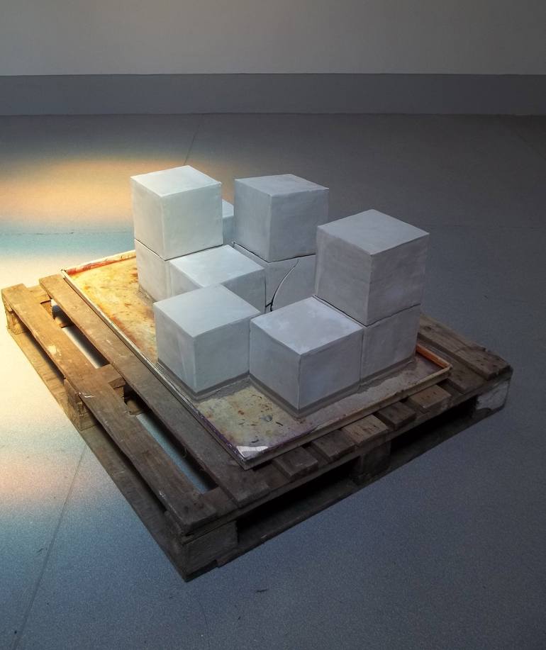 Untitled Sculpture by Claire Spalding | Saatchi Art