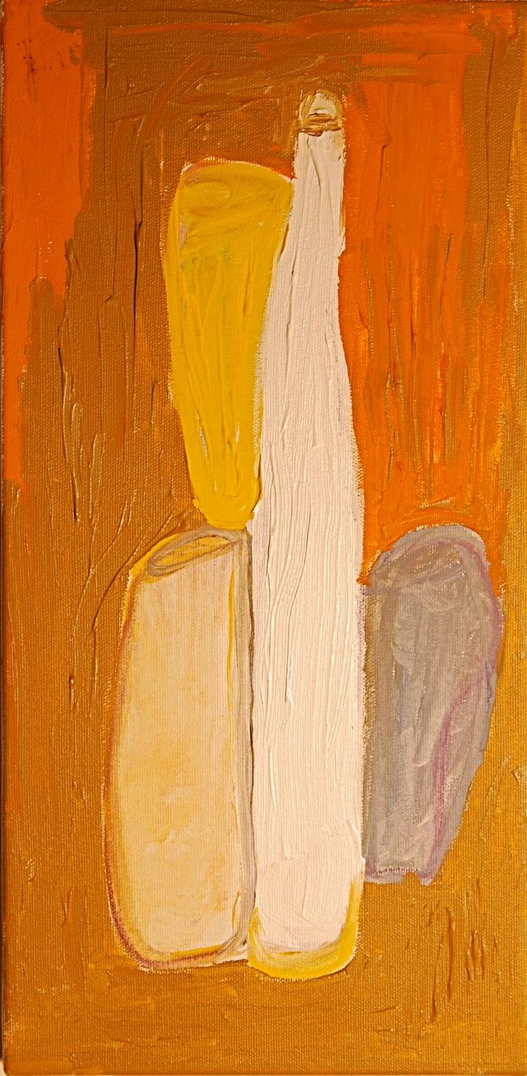 AMorandi Painting by Runhild Roeder | Saatchi Art