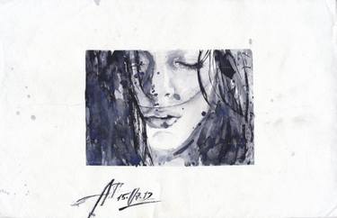 Anna Dart | Saatchi Art