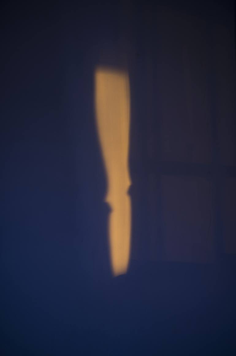 Variations: Street Light Projection no 3 Photography by S H Bean ...