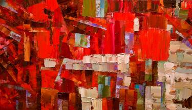 Dmitri Albert Artworks | Saatchi Art