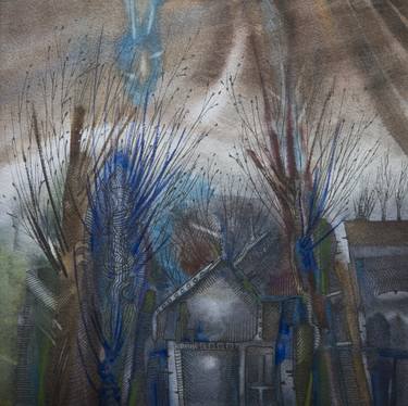 Dmitri Albert Artworks | Saatchi Art