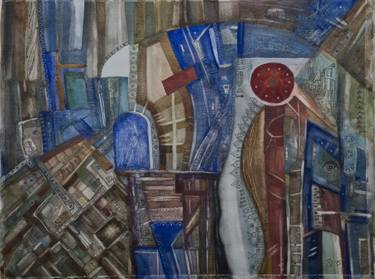 Dmitri Albert Artworks | Saatchi Art