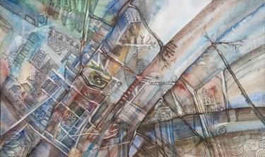 Dmitri Albert Artworks | Saatchi Art