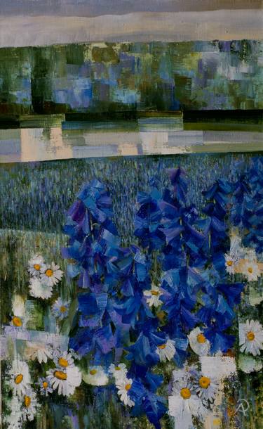 Dmitri Albert Artworks | Saatchi Art