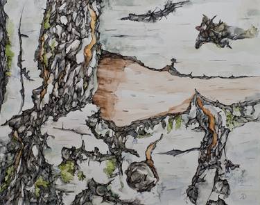 Dmitri Albert Artworks | Saatchi Art