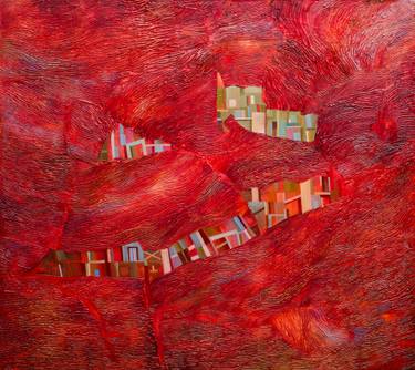 Dmitri Albert Artworks | Saatchi Art