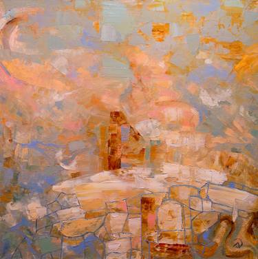 Dmitri Albert Artworks | Saatchi Art