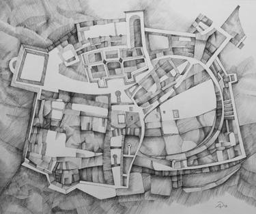 Dmitri Albert Artworks | Saatchi Art