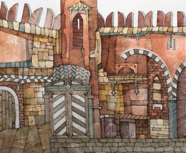 Dmitri Albert Artworks | Saatchi Art